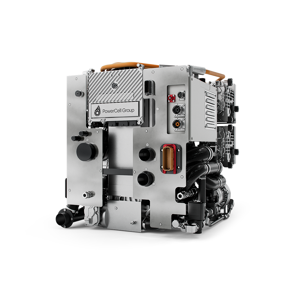 Download Power Generation System 100 Data Sheet